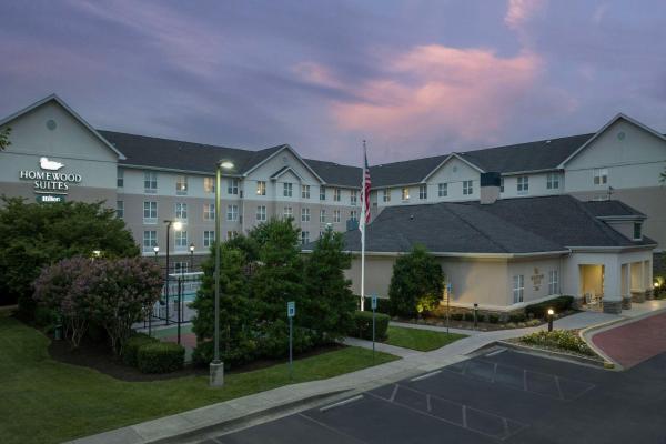 Homewood Suites By Hilton Knoxville West At Turkey Creek - Oak Ridge, TN