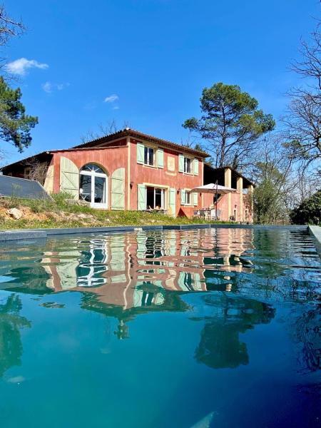 Stunning Provençal Estate - Saint-Raphaël