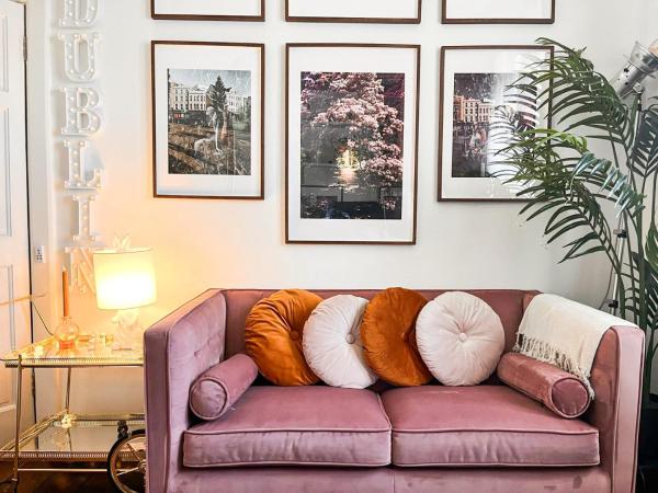 Whole Stylish Apartment 1880s Guinness Worker House - Dublin