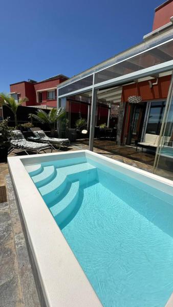 Salobre Villa Crono - La Aldea de San Nicolás