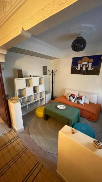 Chic Surf House - Taghazout