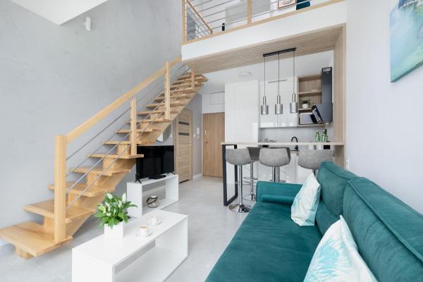 Apartament Holiday Pelican - Rewal