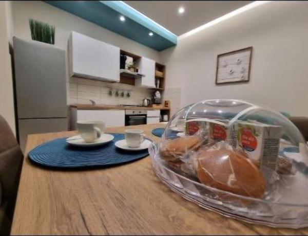 Marigliano Apartments - Home Santa Chiara Marigliano - Ercolano