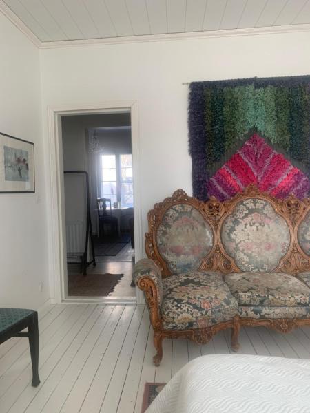 Tampere Center 2-bedroom Unique Apartment 2 Bath - Tampere