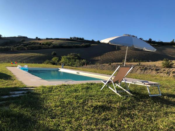 B&b Prato San Lorenzo - Rosciano