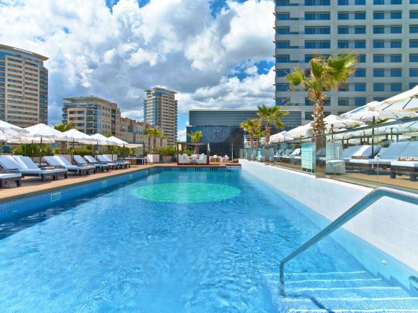Hilton Diagonal Mar Barcelona - Ripollet