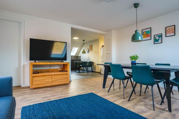 Ferienwohnung Solaris - Ihringen