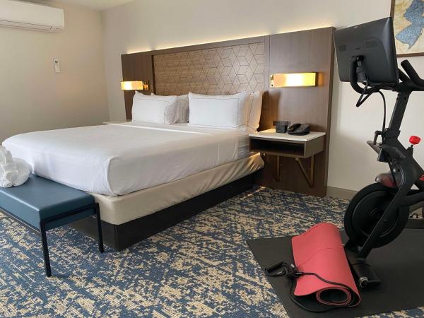 Doubletree By Hilton Tinton Falls-eatontown - Asbury Park, NJ