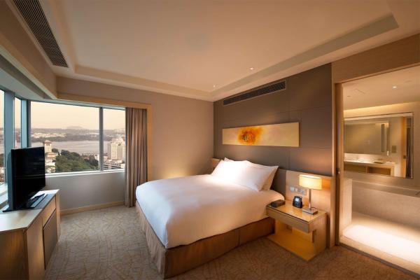 Doubletree By Hilton Johor Bahru - Choa Chu Kang