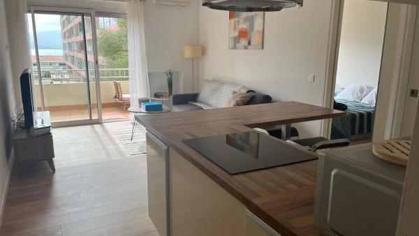 Casa-cathy - Ajaccio