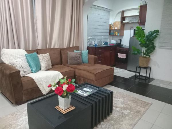 Ivory Home - Dar es Salam