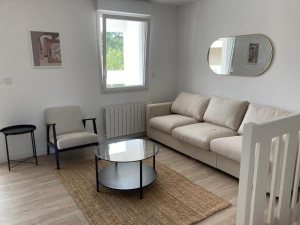 Gare Et Vieux Port - Rivedoux-Plage