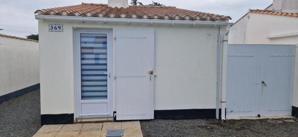 Fermes Marine T2 - Vendée