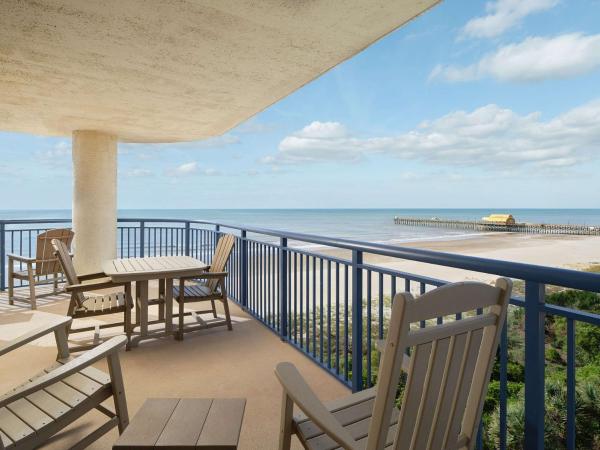 Hilton Myrtle Beach Resort - Myrtle Beach, SC