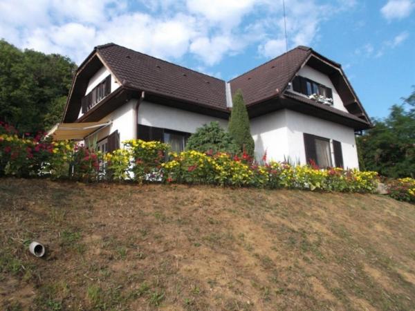 Mecseki Farkaslak - Baranya megye