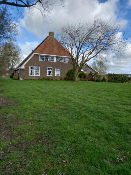 B&b Aan De Fjildwei - Leeuwarden