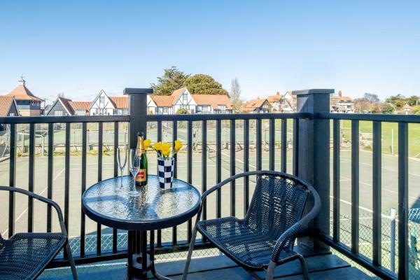 2 Bell Lodge, Thorpeness - Thorpeness