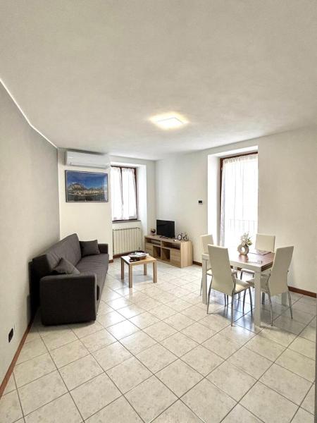 Sela House - Oasi Di Tranquillità Tra Lago E Montagna A Lecco - Lecco