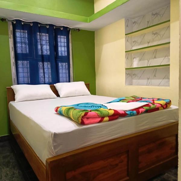 Manjunath Homestay - Karnataka
