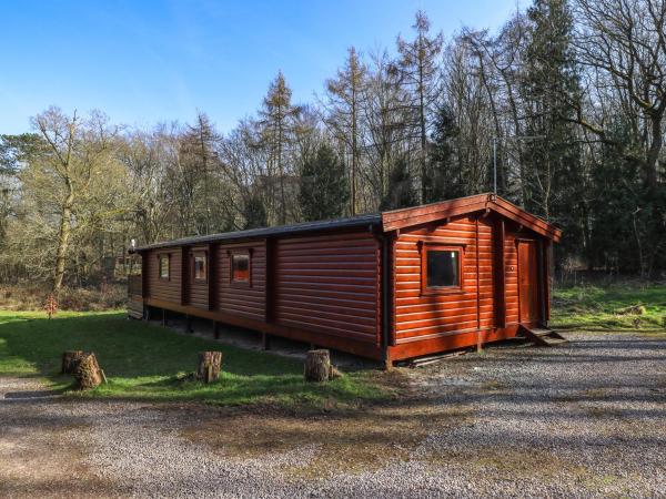 Forest Lodge - Louth