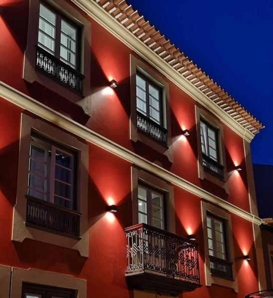 Memória Charming House - Açores