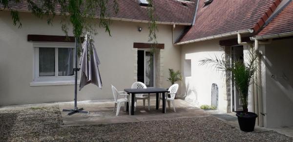 Le Petit Gîte De Beauval - ZooParc de Beauval