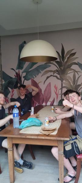 Matianellu Sp - São Paulo