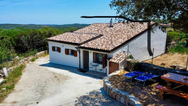 Cottage Vittoria - Sardinien