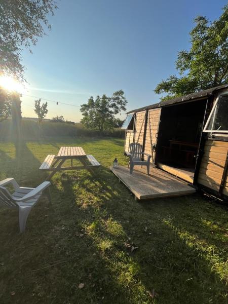 Wagonlit 27 - Val-d'Oise