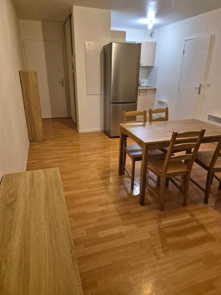 Appartement Saint-sever - Département Landes