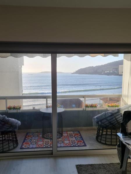 Panxon Madorra Mar - Nigrán