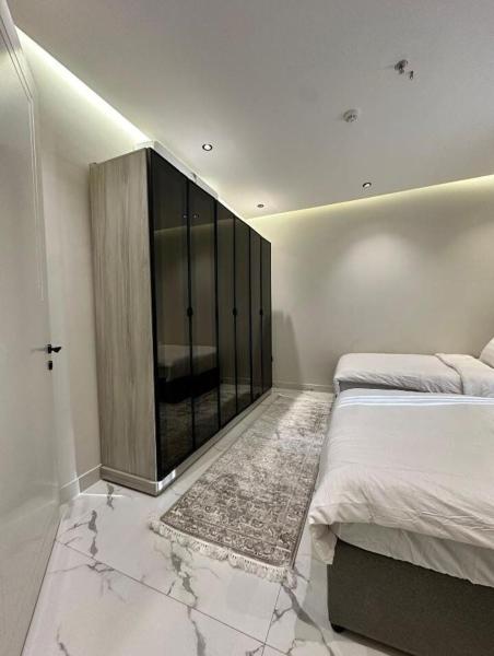 شقه راقيه غرفه بصاله عماره البحر - Dammam