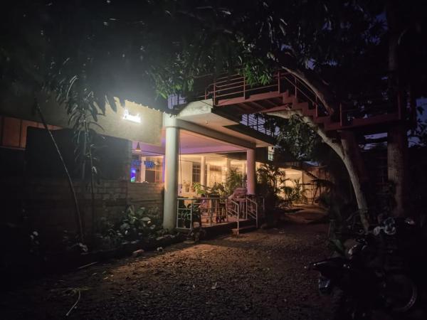 La Puzanguita Suite - Tarapoto