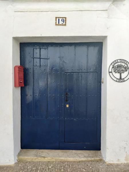 Casa Doval - Aracena