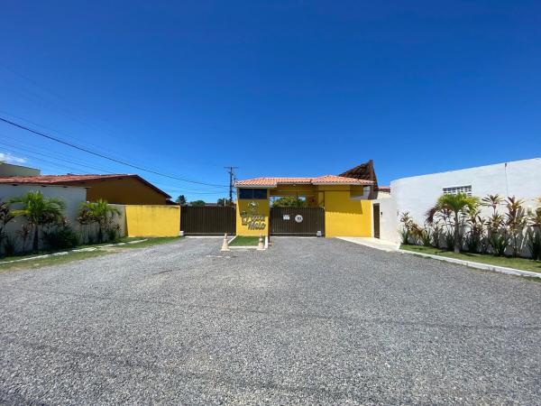 Casa Confortável Em Vera Cruz - Mato Grosso (estado)