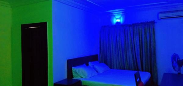 Orangewoods Hotel And Apartment - Benin City