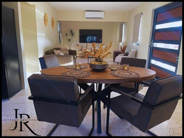 Joyfull Residence - Curaçao