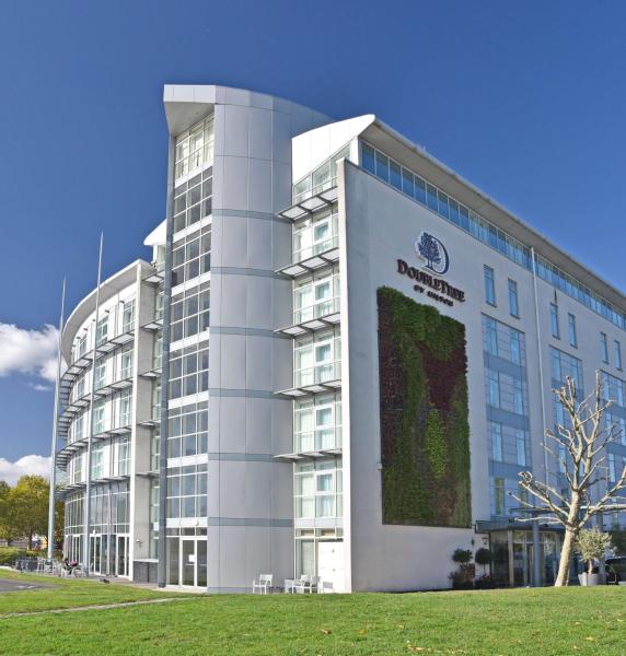 Doubletree By Hilton London Excel - Ilford
