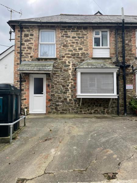 3 Stable Mews - Holsworthy