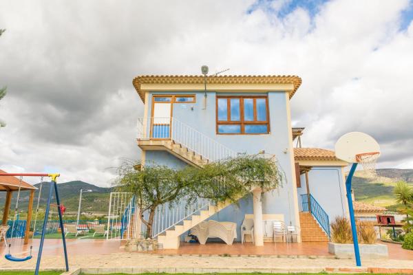 Atico Solano Cr Los Cuatro Vientos - Moratalla