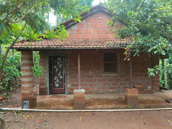 The Pardalewadi Farmhouse - Guhagar