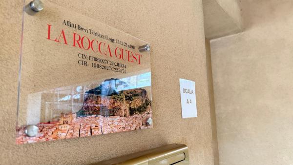La Rocca Guest - Cefalù