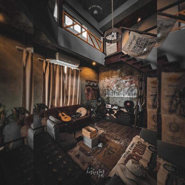 旅兜- House - 타이동