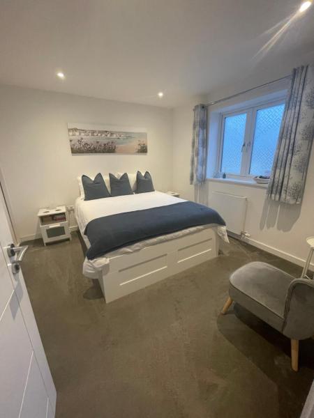 Bed And Breakfast Near Truro And The A30 - Perranporth