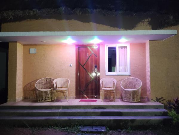 The Divine Oasis Resort Ayodhya Hilltop Purulia - Jharkhand