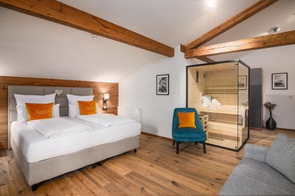 Terofal Hotel Schliersee - Komplett Neu Renoviert - Schliersee