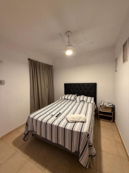 Departamento Ideal En Zona Céntrica De Resistencia, Chaco - Provincia de Chaco