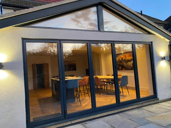 Serene Stays - Croydon