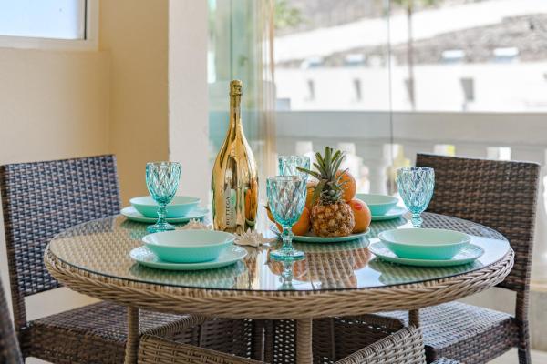 Ocean Terrace Apartment - Los Cristianos