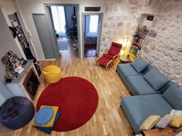 Our Home, Cozy Apartment Two Minutes From The Sea - Clima - 尼斯